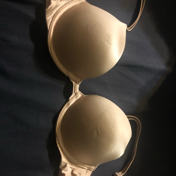 Victoria's Secret | Intimates & Sleepwear | Victorias Secret Padded Bra ...